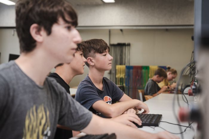 Richard-Fehrenbach-Gewerbeschule Freiburg