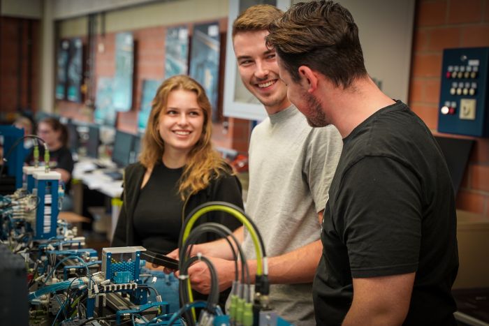 Richard-Fehrenbach-Gewerbeschule Freiburg