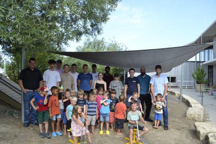 Richard-Fehrenbach-Gewerbeschule Freiburg